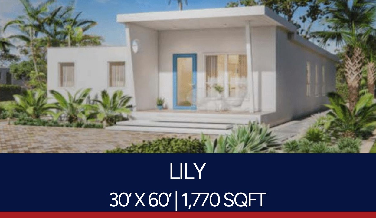 Build a Legacy with Durable, Custom Steel Core Homes! - American Steel ...